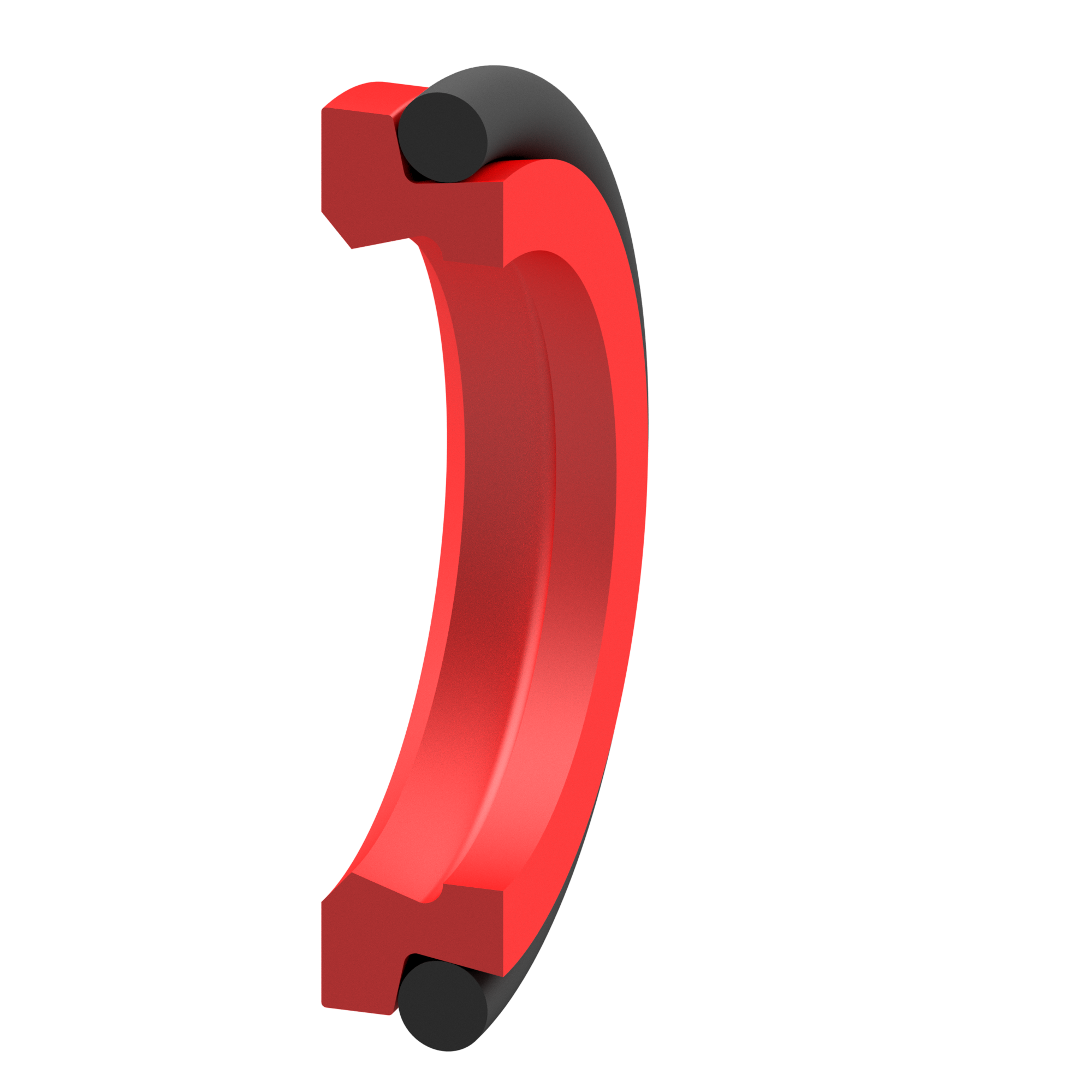 Abstreifer A3 | ULMAN Dichtungstechnik GmbH